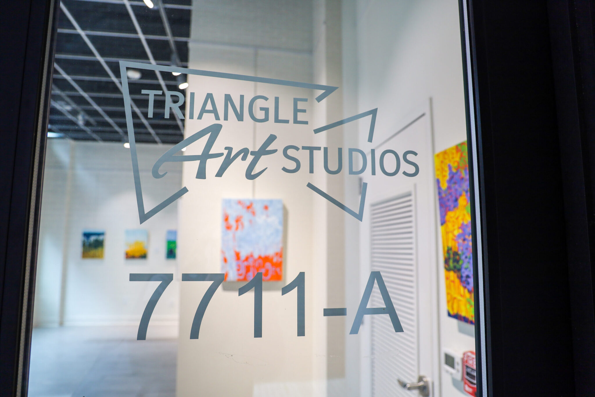 Bethesda Art Walk - BUP