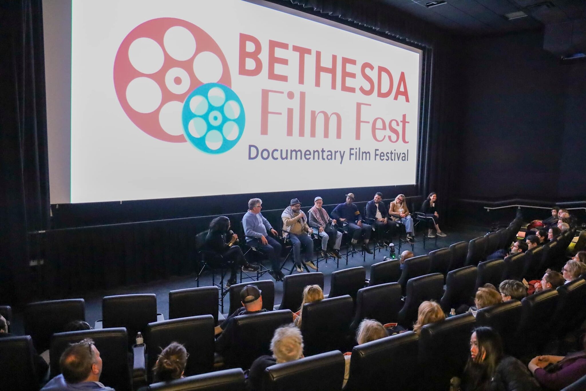 Special Events - BUP