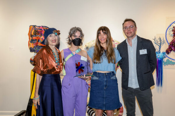 The Trawick Prize: Bethesda Contemporary Art Awards Exhibit - BUP