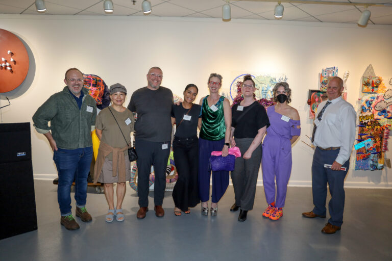 The Trawick Prize - BUP